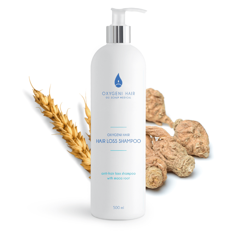 Anti-Hair Loss Kit - Oxygeni Hair and Skin Shop