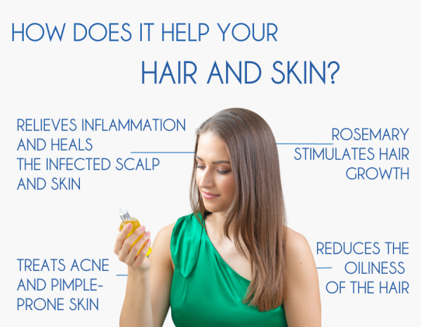Detox Oil - Oxygeni Hair and Skin Shop
