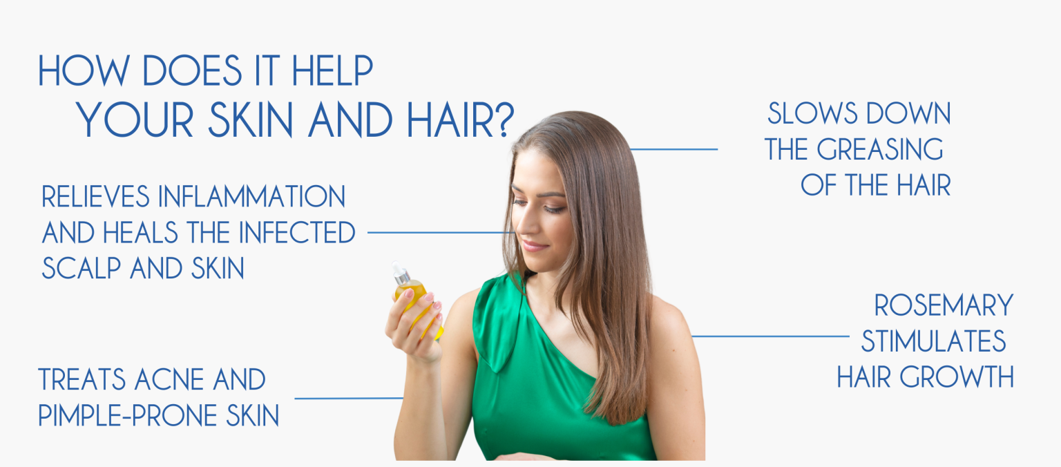 Detox Oil - Oxygeni Hair and Skin Shop