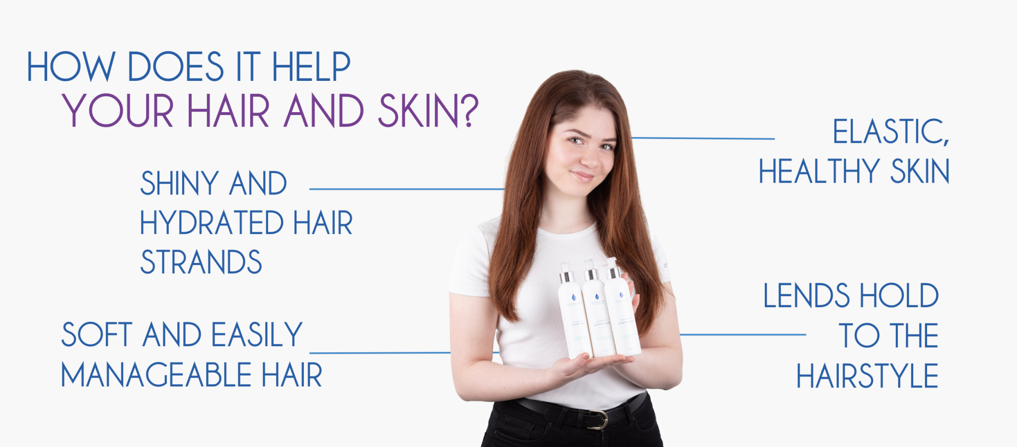 Hydrate Cream - Oxygeni Hair and Skin Shop