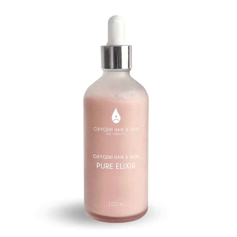 Rosacea - Oxygeni Hair and Skin Shop